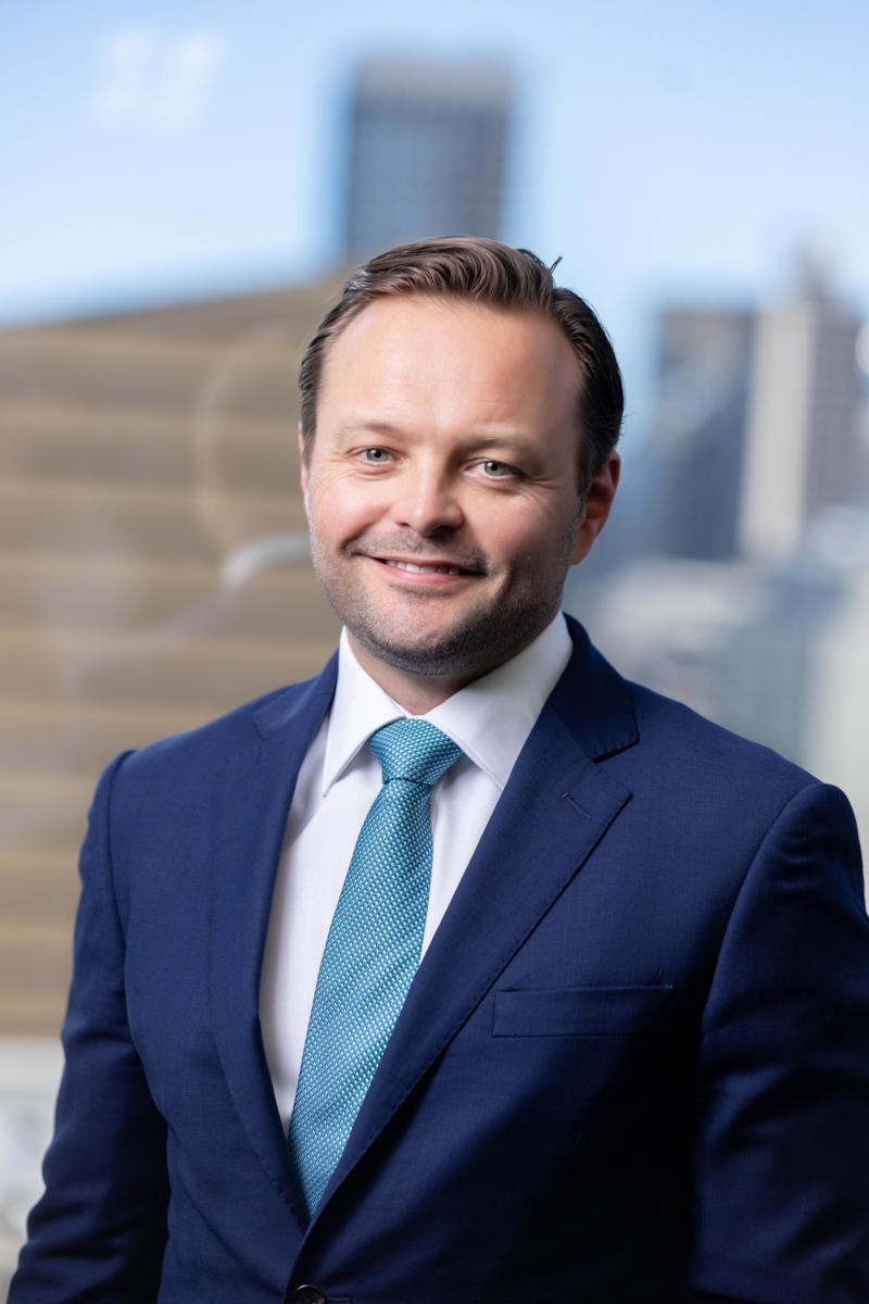 Brett Craig | Aura Group